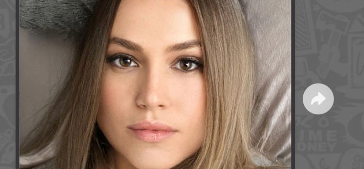 Sowas ist nie ein Zufall